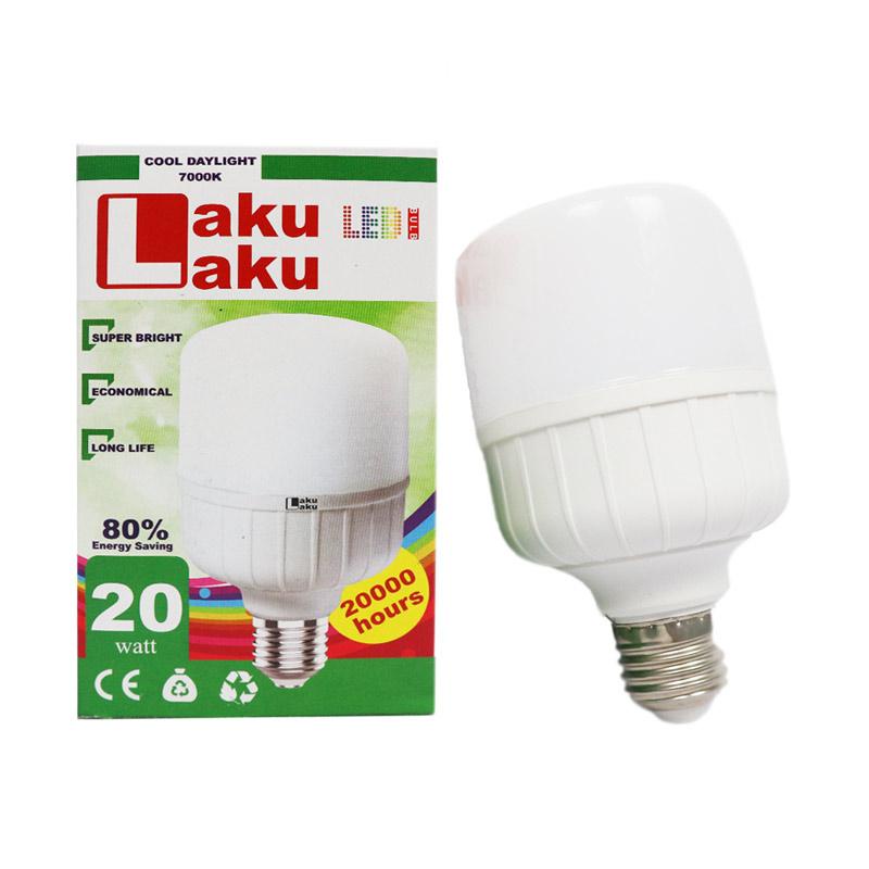 Jual Lampu Led Kapsul 5W / 10W / 15W / 20W 3G / LAKU LAKU (sesuai stok ...