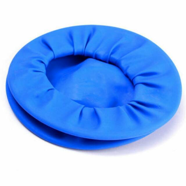 Jual Dental Rubber Dam (Biru) | Shopee Indonesia