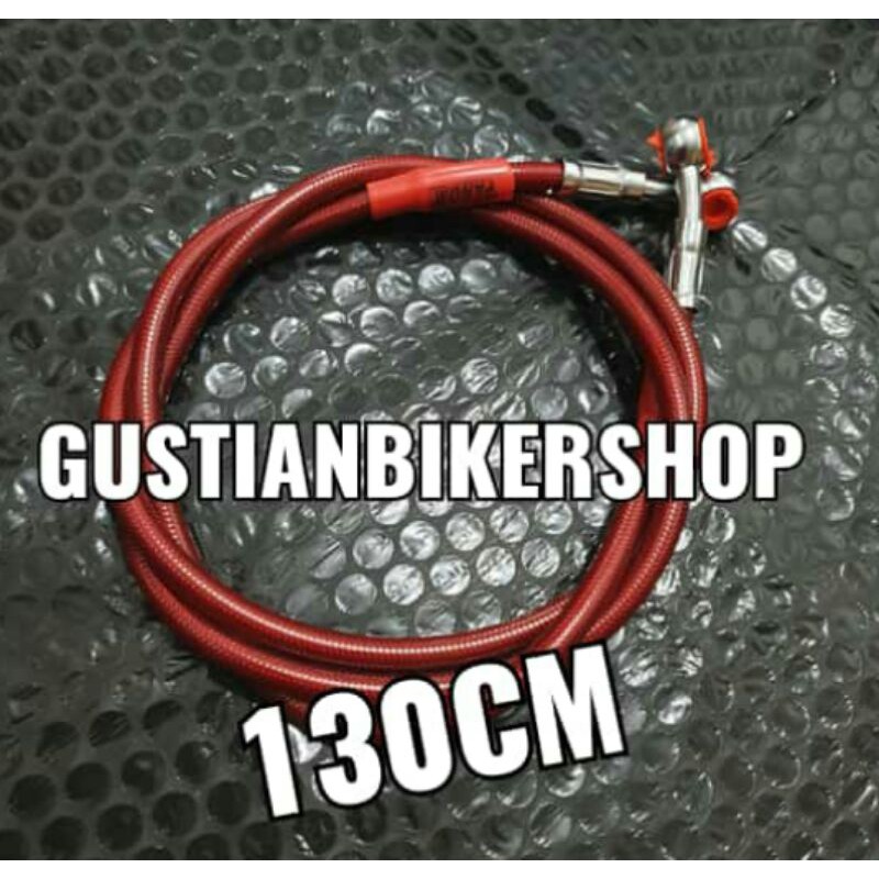Jual selang rem motor | Shopee Indonesia