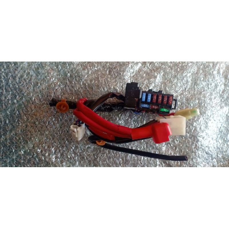 Jual box sekring Assy Yamaha NMX | Shopee Indonesia