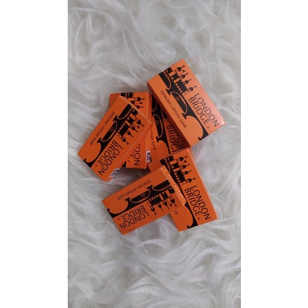 Jual silet london | Shopee Indonesia