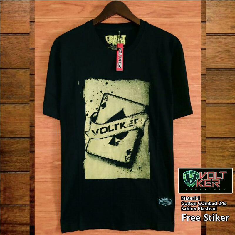 Jual Voltker Cloth | Shopee Indonesia