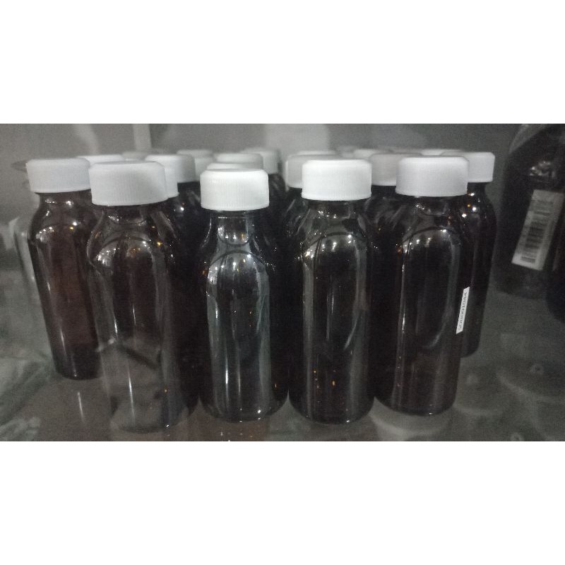 Jual Botol Kaca Gelap | Shopee Indonesia