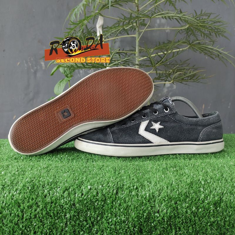 Jual Converse OneStar Badge OX Original | Shopee Indonesia
