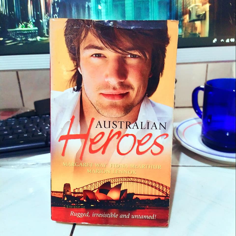 Jual Australian Heroes | Shopee Indonesia
