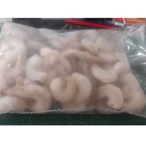 Jual udang kupas pto 35-40 frozen | Shopee Indonesia