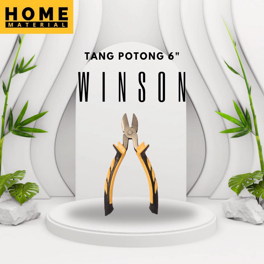 Jual Tang Kombinasi Besi Jepit / Tang Kombinasi / Tang Lancip / Tang ...