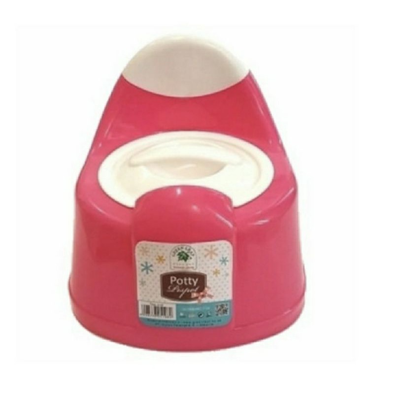 Jual pispot Anak Trina 1 L 5108 Potty Training seat closet duduk (free ...