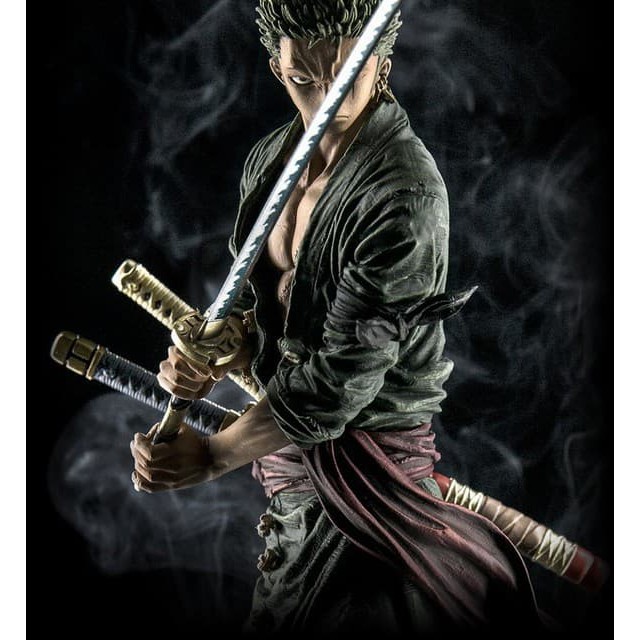 Jual PROMO TERBARU Figure One Piece PVC Creator X Creator CXC Figuarts ...