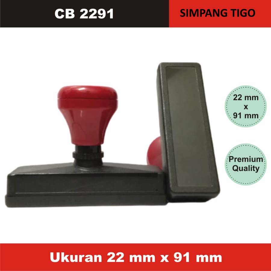 Jual Gagang Stempel Flash CB 2291 | Shopee Indonesia