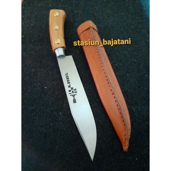 Jual 8 DIM (30cm) Candak Udang Cap Garpu Baja Per Asli | Shopee Indonesia