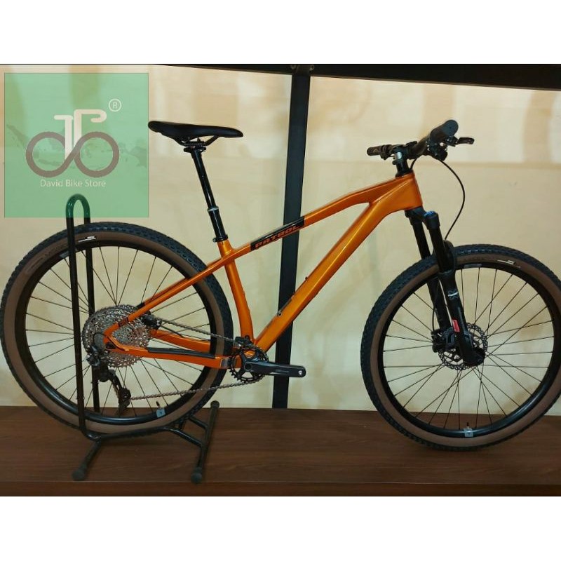 Jual Sepeda MTB 29" Patrol C093 TERBARU | Shopee Indonesia