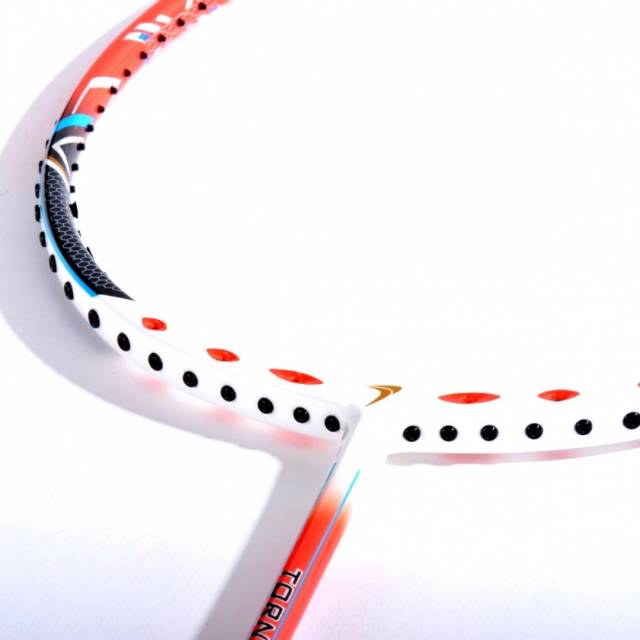 Jual RAKET BADMINTON FLYPOWER TORNADO 911X 911 X ORIGINAL | Shopee ...