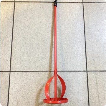 Jual Pengaduk Cat 60 x 400mm Heavy Duty Germany HIGH QUALITY | Shopee ...