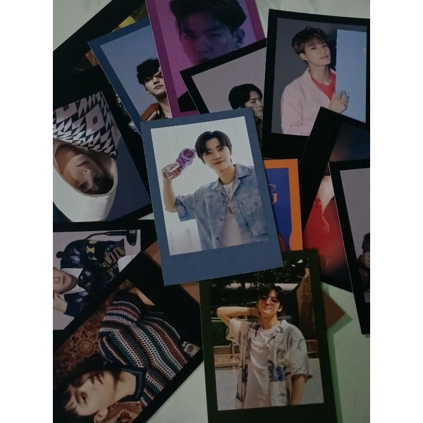 Jual PHOTOCARD KPOP CUSTOM 6X9 | Shopee Indonesia