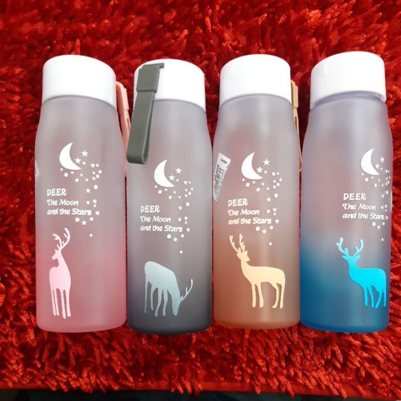 Jual botol air 500ml | Shopee Indonesia