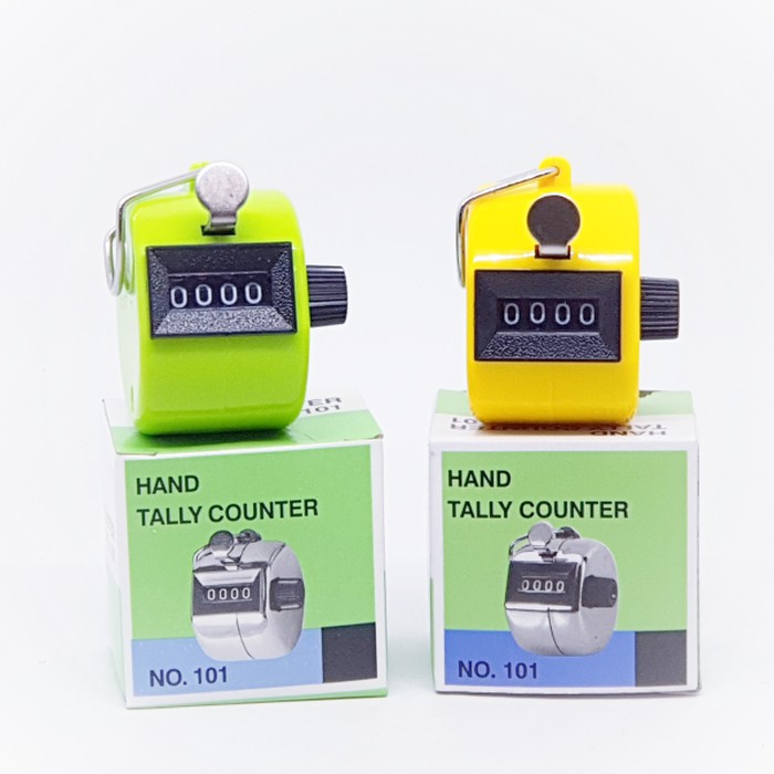 Jual Plastik Wraping - Baterai Alkaline - Tinta Stempel Hand Tally ...