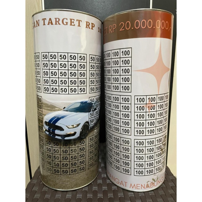 Jual CELENGAN- CELENGAN TARGET 20 JUTA VIRAL - JUMBO BUKA TUTUP ...