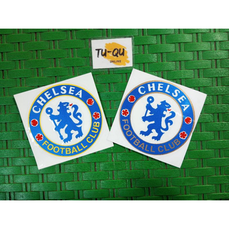 Jual STICKER CHELSEA | Shopee Indonesia