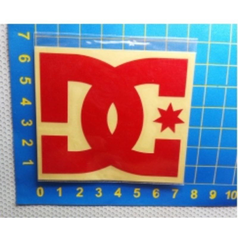 Jual Sticker Cutting Motor dan Mobil DC | Shopee Indonesia