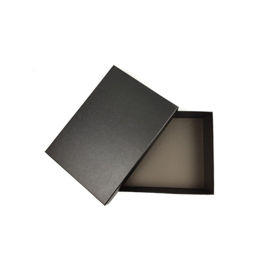 Jual BOX KADO HITAM/ BOX KADO/ GIFT BOX/ GIFT BOX BLACK/ BOX SML ...