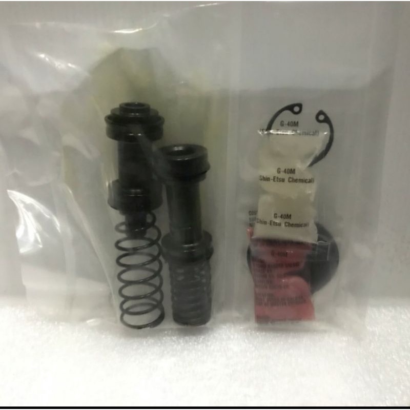 Jual Brake Master Rem Atas Repair Kit Honda Crv Gen1 1999-2001 | Shopee ...