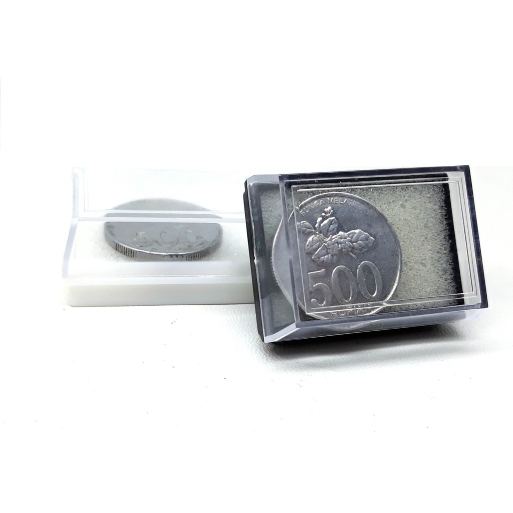 Jual kotak batu cincin mika - batu akik | Shopee Indonesia