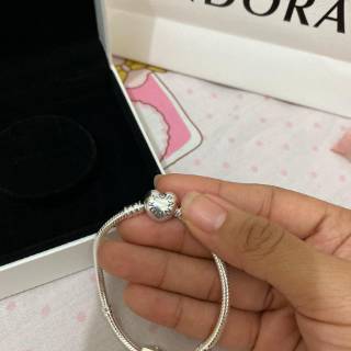 Jual Gelang pandora/ pandora bracelet / charm pandora / pandora ...