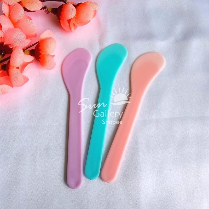 Jual (Spatula Masker) | Shopee Indonesia