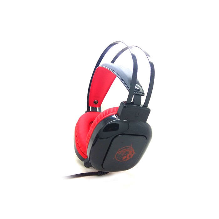 Jual Imperion Gaming Head Set HS-30 - Super Bass | Shopee Indonesia