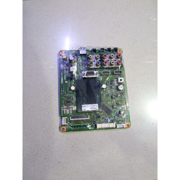 Jual MB TV LED TOSHIBA 32PB201EJ - 32PB201EJ - MAINBOARD MESIN TV LED | Shopee Indonesia