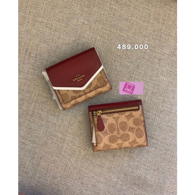 Jual coach | Shopee Indonesia