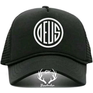 Jual topi deus ex machina Harga Terbaik & Termurah September 2024 ...