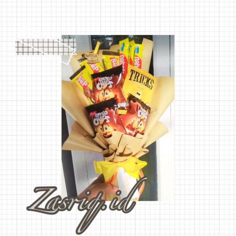 Jual buket jajan murah/ Bucket snack/ Bucket Jajanan | Shopee Indonesia