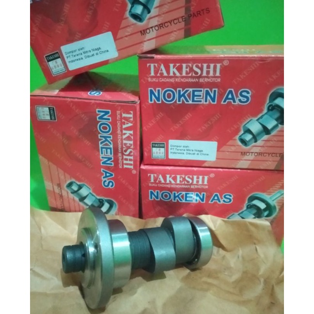 Jual Noken as Takeshi Tiger PNP juga buat Megapro hiu primus GL newtech | Shopee Indonesia