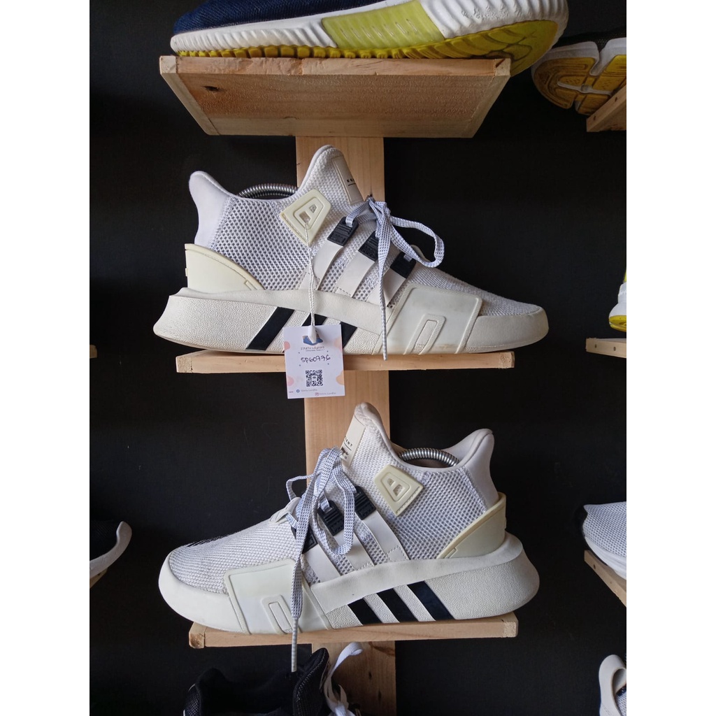 Jual Sepatu Adidas Equipment Second Original | Shopee Indonesia