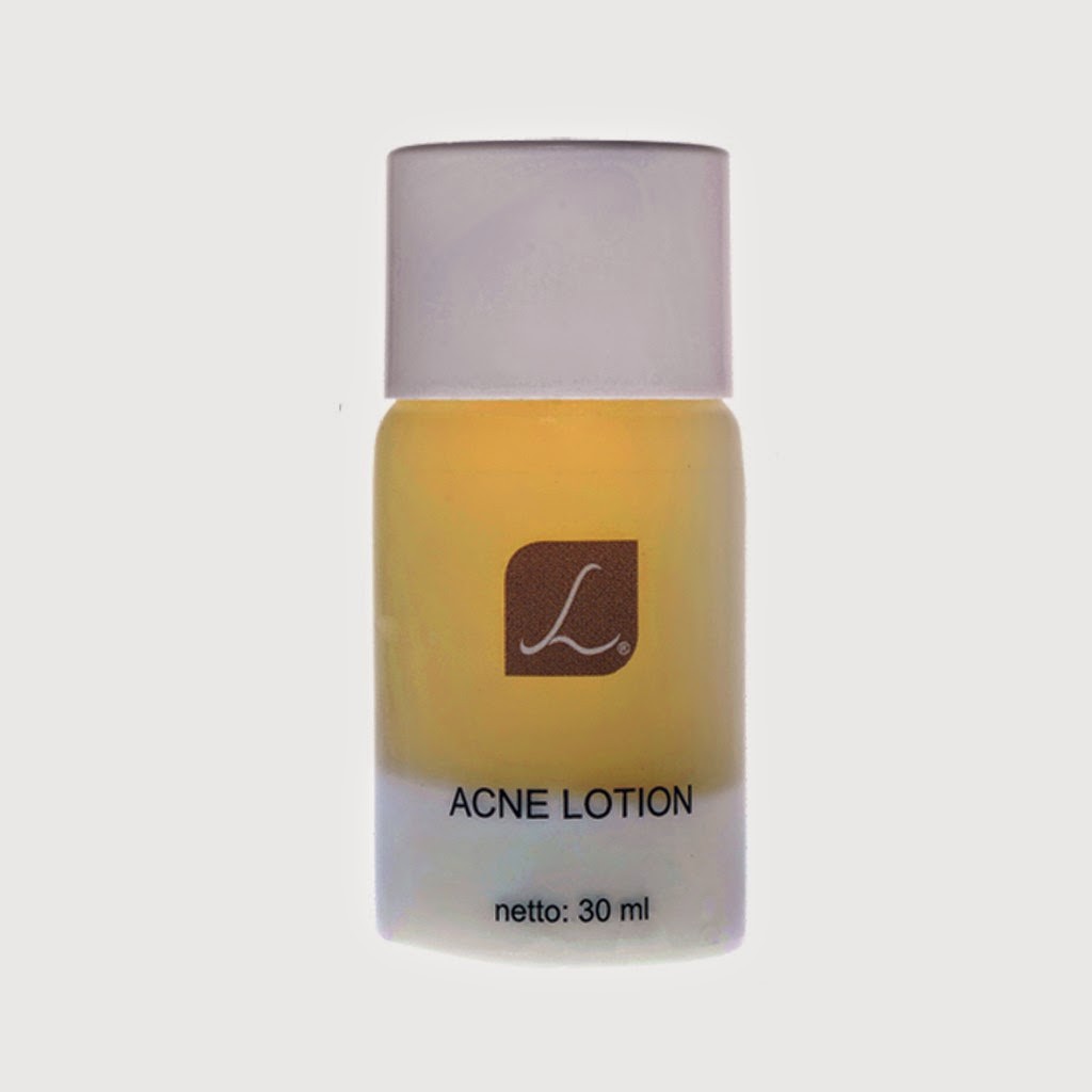 Jual LARISSA ACNE LOTION | Shopee Indonesia