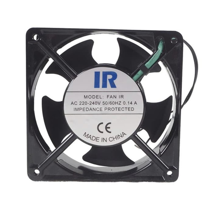 Jual INDORACK SINGLE FAN | Shopee Indonesia