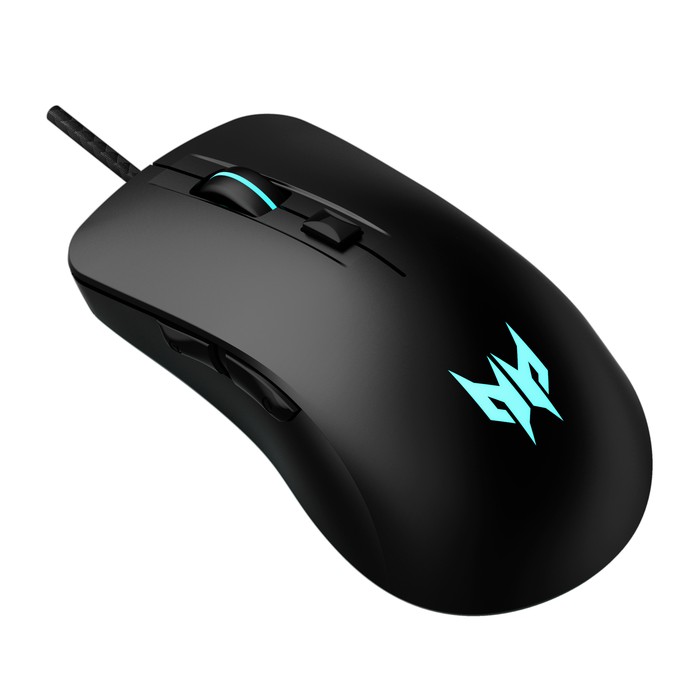 Jual CUCI GUDANG Predator Cestus 310 Gaming Mouse ( PMW910 ) | Shopee ...
