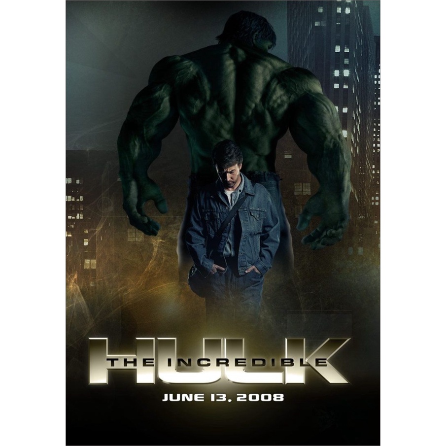 Jual Poster Hulk A4 A5 | Shopee Indonesia