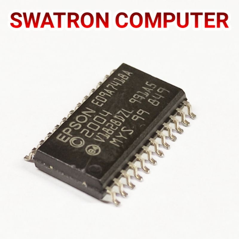 Jual IC Power Epson L1110 L3110 L3210 L3150 L4150 L4160 L100 L200 Board ...