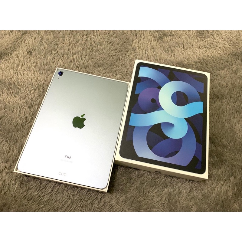 Jual ipad air 4 64gb | Shopee Indonesia