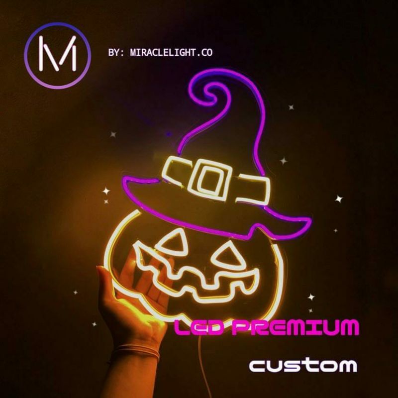 Jual NEON SIGN LASER CUT CUSTOM | Shopee Indonesia