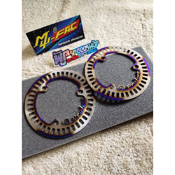 Jual sensor abs titanium for nmax , aerox , xmax dll | Shopee Indonesia