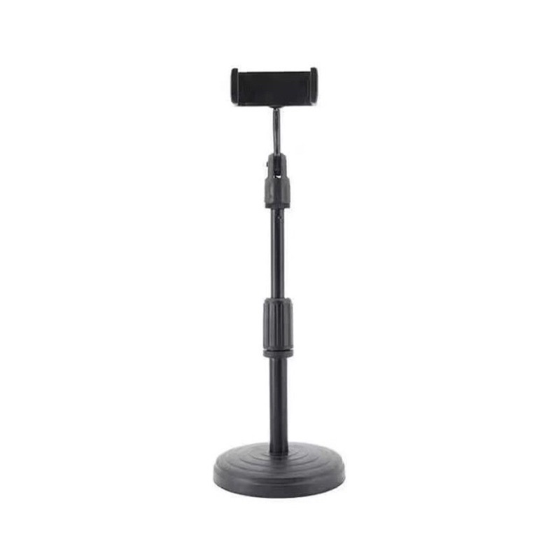 Jual STAND HOLDER HP TRIPOD HP STAND HOLDER HP INFLUENCER | Shopee ...