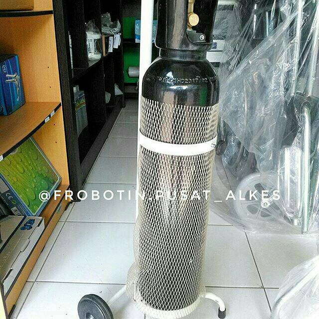 Jual TABUNG O2 SET LENGKAP | Shopee Indonesia
