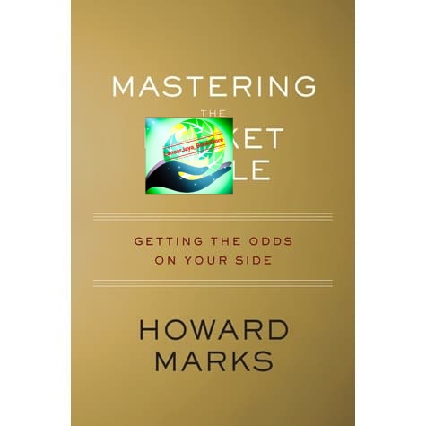 Jual Buku Mastering the Market Cycle: Getting the Odds on Your Side ...