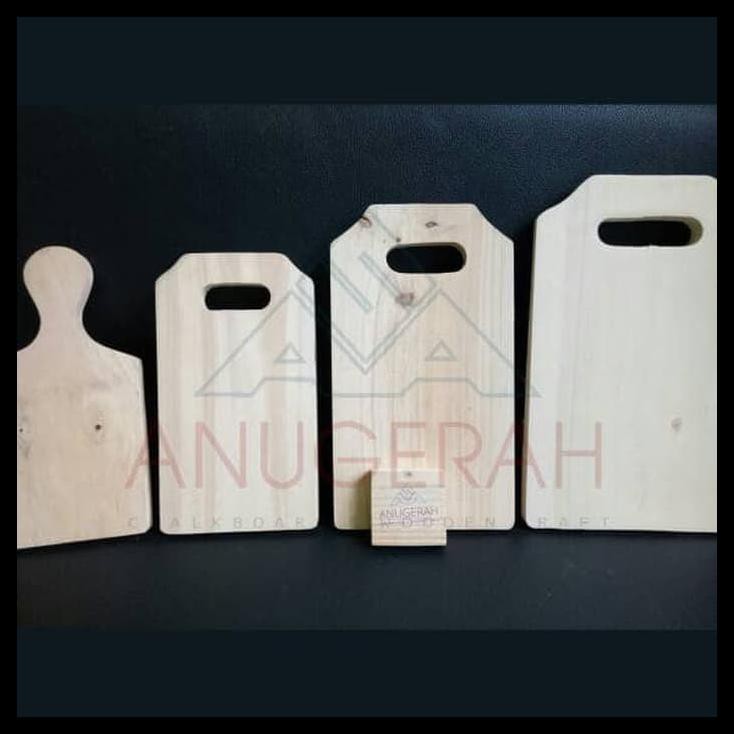 Jual Murah!!! Telenan Kayu Dapur Alas Pemotong Talenan Kayu Hias Unik ...