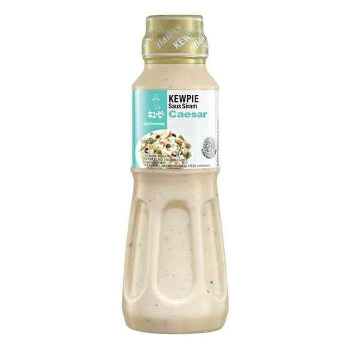 Jual Kewpie Caesar Dressing 200Ml | Shopee Indonesia