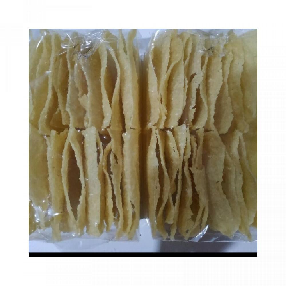 Jual Kerupuk Gendar Mentah Per Kg | Shopee Indonesia